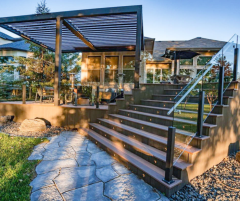 Excelsior & Kaslander Lumber Company | Building Materials