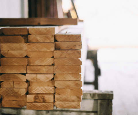 Excelsior & Kaslander Lumber Company | Building Materials